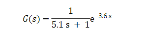 Solved Obtain the discrete transfer function Gp(z). | Chegg.com