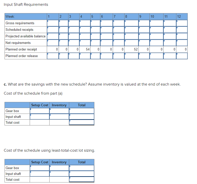 Analytics Exercise 21-3 (Algo) Recently, Phil Harris, | Chegg.com