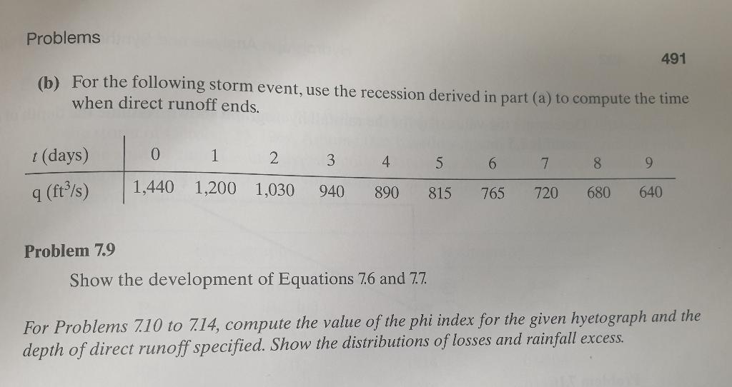 Solved Urgent - Problem 7.12 & 7.13 ( Please answer with | Chegg.com
