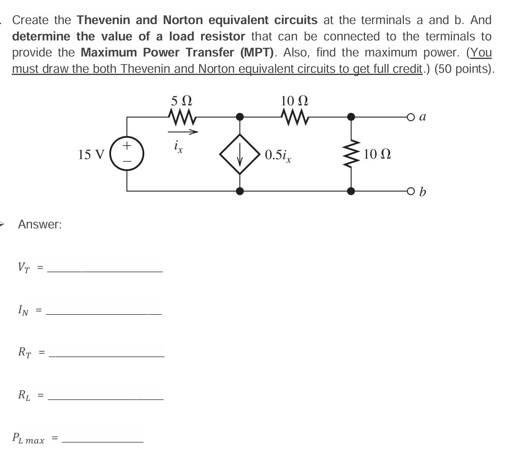 Solved If ﻿you use chat gpt or ﻿other user's answers, I will | Chegg.com