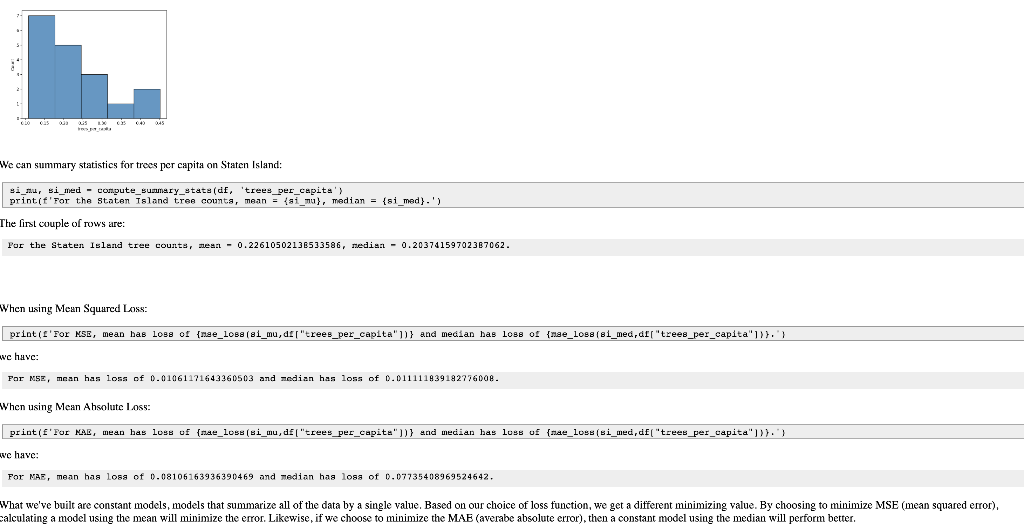 Solved Program Description Program 3: Trees \& | Chegg.com