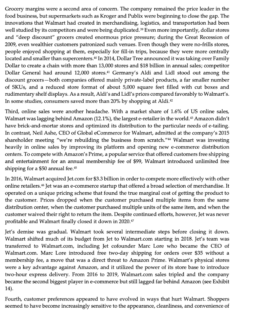 Solved - Provide a full justification and recommendation for | Chegg.com