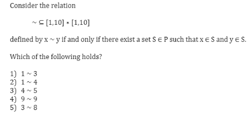 Consider the following computational problem in | Chegg.com