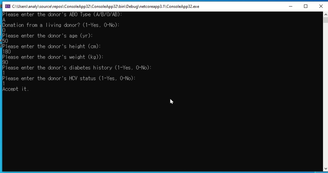 Solved Build a program using Visual Studio based on | Chegg.com