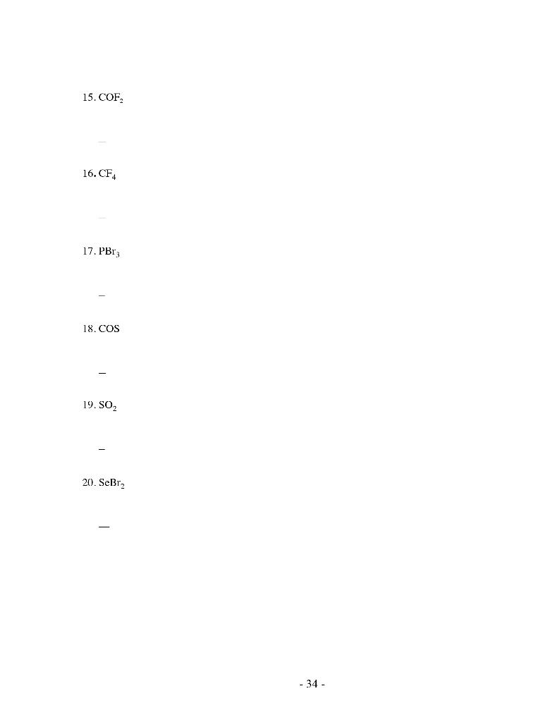 solved-write-the-lewis-electron-dot-structures-for-the-chegg