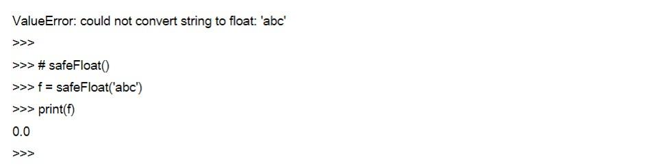 Solved Problem 2 Recall that when the built-in function | Chegg.com