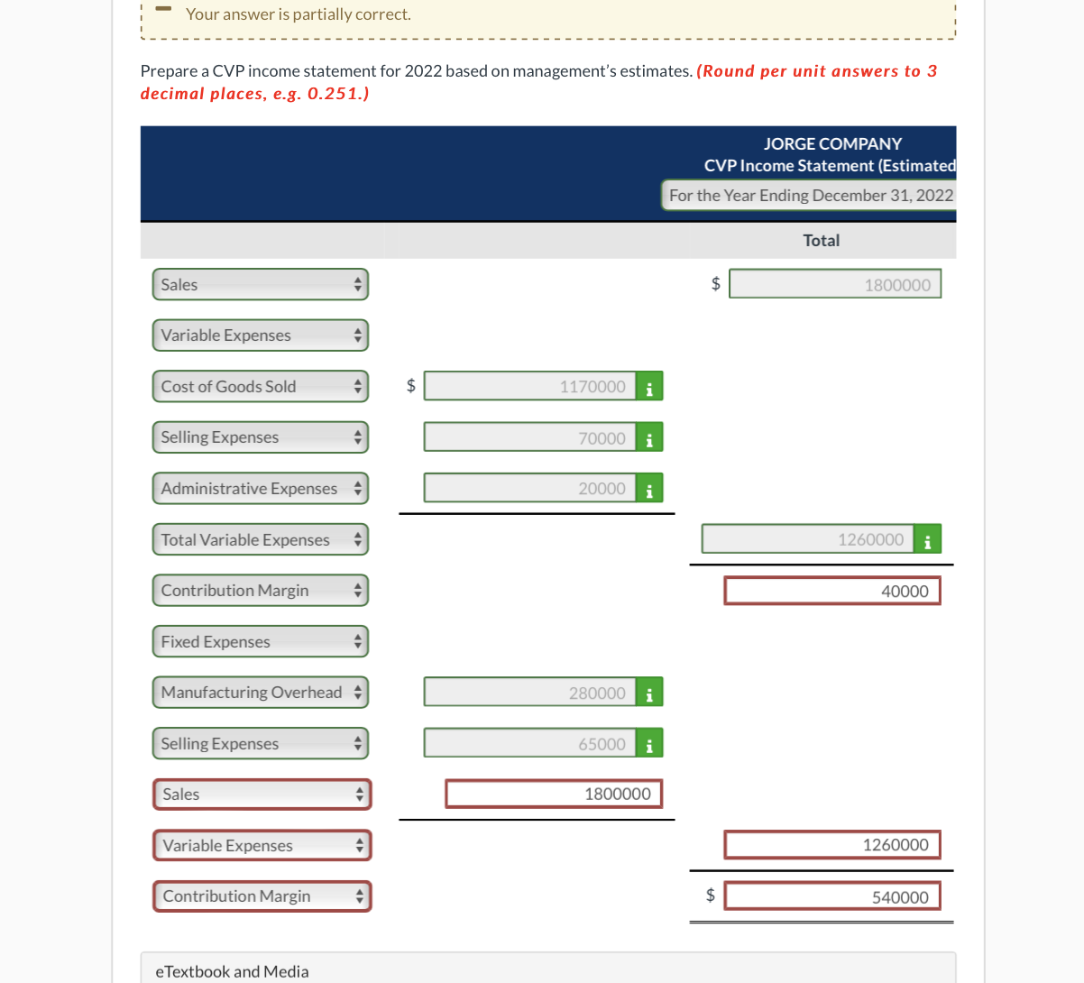 Jorge Company bottles and distributes B-Lite, a diet | Chegg.com