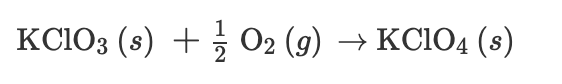 Solved Use data given below to calculate ΔrS∘ for each of | Chegg.com