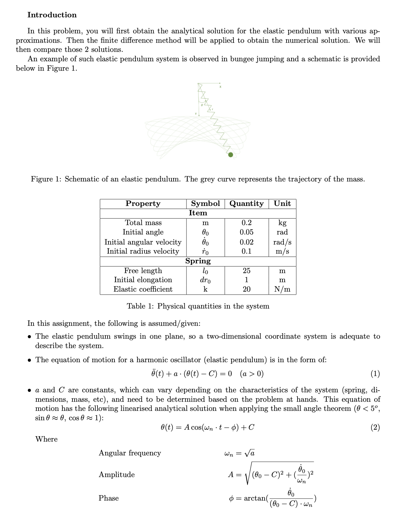 Solved LATEX CODE below - ﻿put the below into a latex editor | Chegg.com