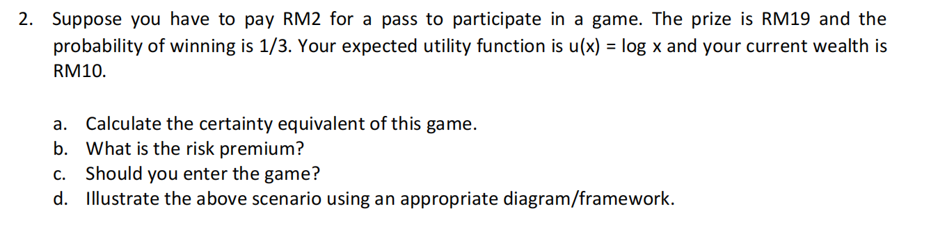 Solved Suppose an amount tL of the loss can be covered at | Chegg.com