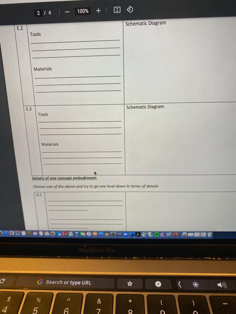 Solved E2.9 Thermal stress. An acrylic (PMMA) window is | Chegg.com