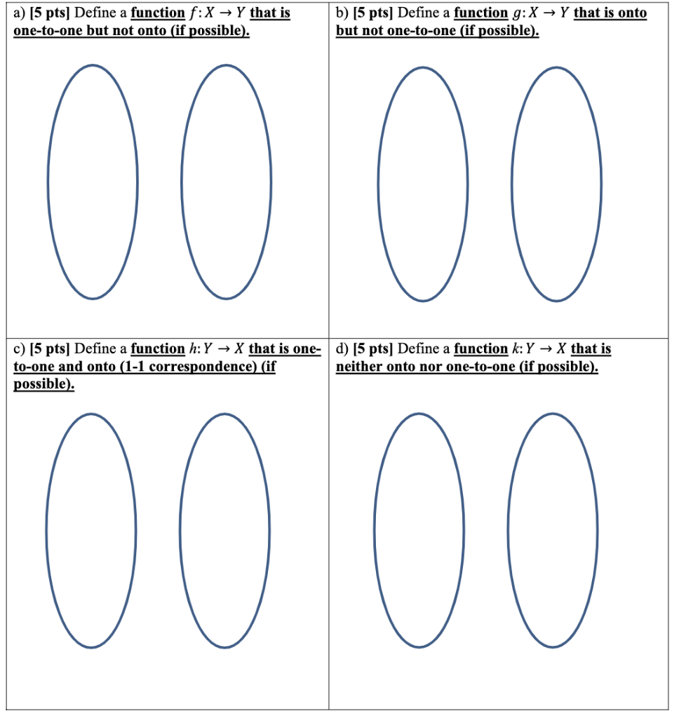 Solved Discrete Mathematics 1. Let 𝑋 ={1,2,6,7}, | Chegg.com