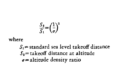 Solved Calculate Take-off distance in feet, for a DA-42 | Chegg.com