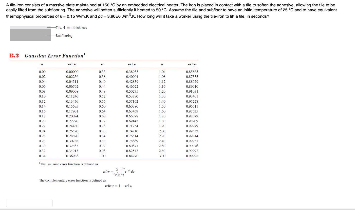 Solved Please help me find the correct number. The answer | Chegg.com