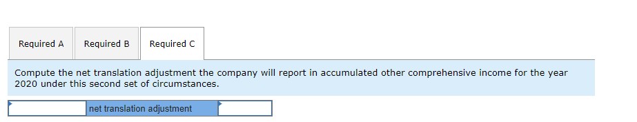 Solved Journal entry worksheet Record the change in the | Chegg.com