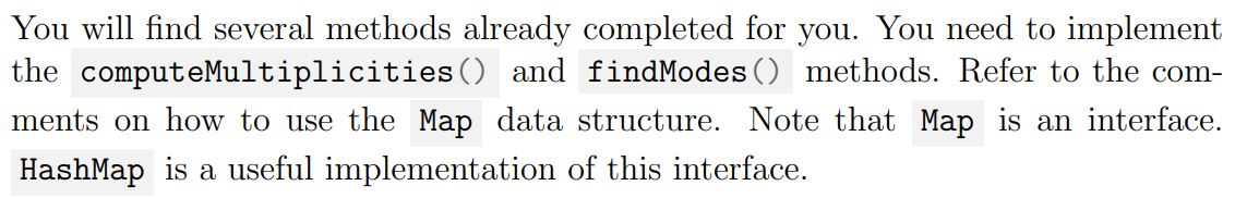 Solved Code: import java.io.File; import | Chegg.com