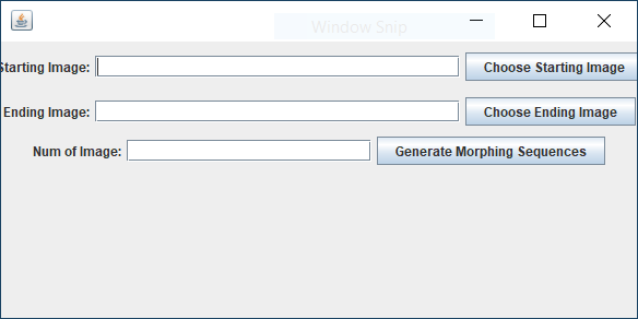 Solved I have a GUI set up to open up two files from my | Chegg.com
