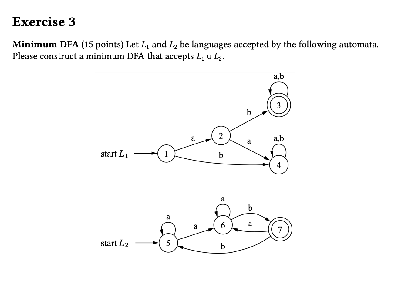 Solved Please solve the process of expressing the correct | Chegg.com