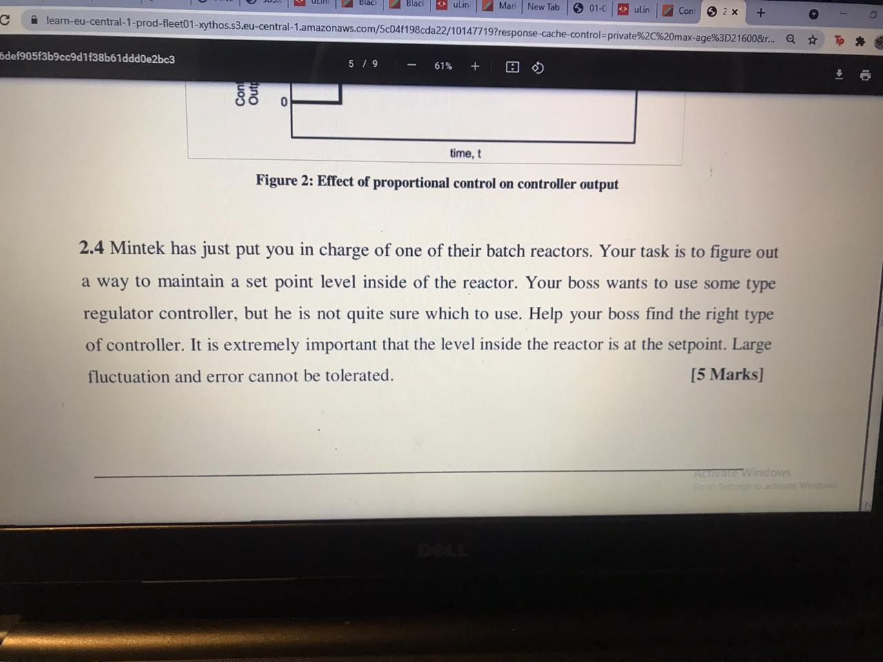 Solved Blac ulin Marl New Tab 5 01-0 | Chegg.com