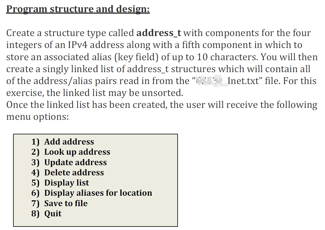 Solved Locally, computers are often known by an alias | Chegg.com