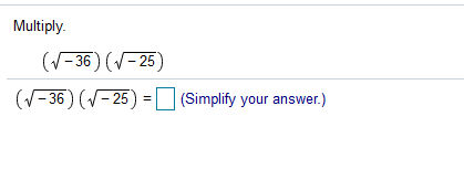 Solved Express in terms of i. -75 V-75 = (Simplify your | Chegg.com