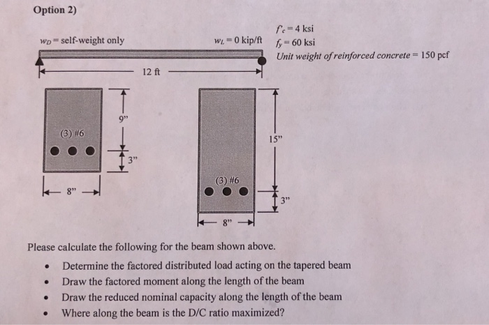Self Weight Of Concrete Beam - The Best Picture Of Beam Self Weight Of Concrete Beam - The Best Picture Of Beam