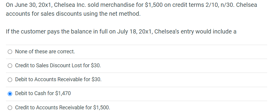 Solved When the allowance method of recognizing doubtful | Chegg.com