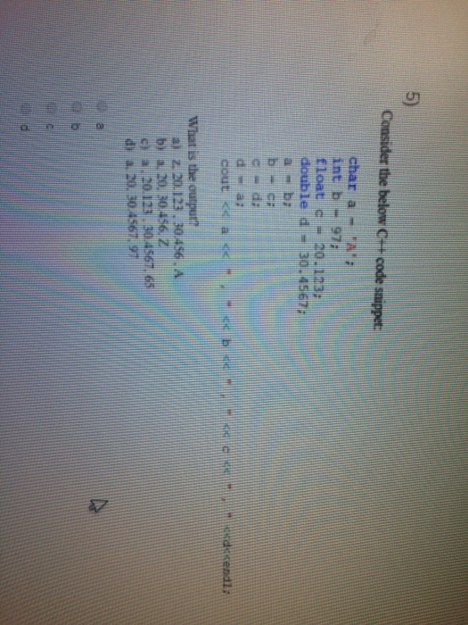 Solved 0 1 | Chegg.com