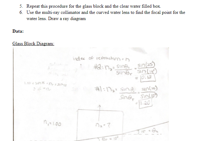 Solved Purpose: The purpose of this experiment is to observe | Chegg.com