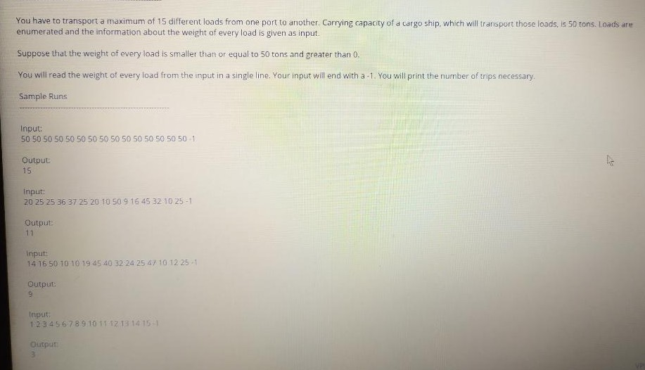 Solved Write the C programming code but please only use | Chegg.com