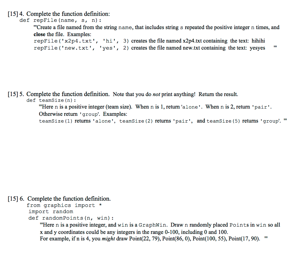 Solved HNM [12] 1. Consider the function which, defined | Chegg.com