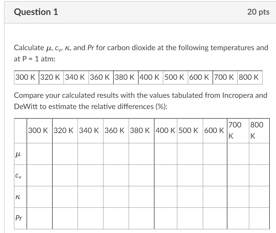 Solved can i get this solution handwritten and in excel | Chegg.com