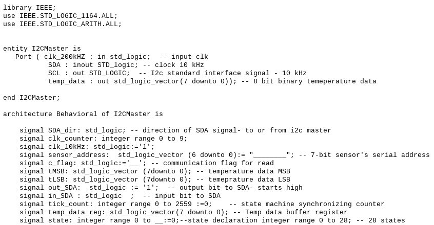 Solved Please use code to complete the first part of the | Chegg.com