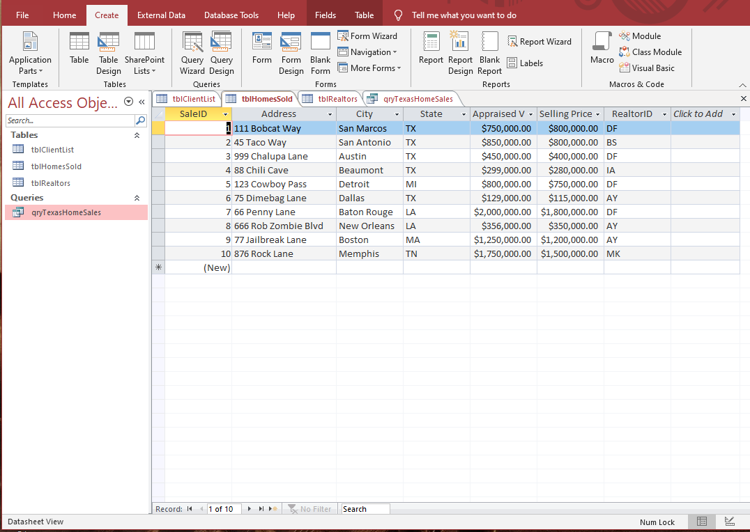 Fields Table Σ Tell me what you want to do Calibri | Chegg.com
