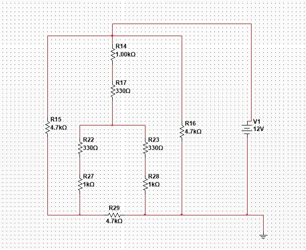 Solved Using your knowledge of series and parallel | Chegg.com