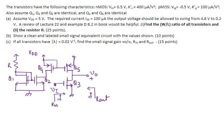 Solved Complete all questions and show all work, neatly done | Chegg.com