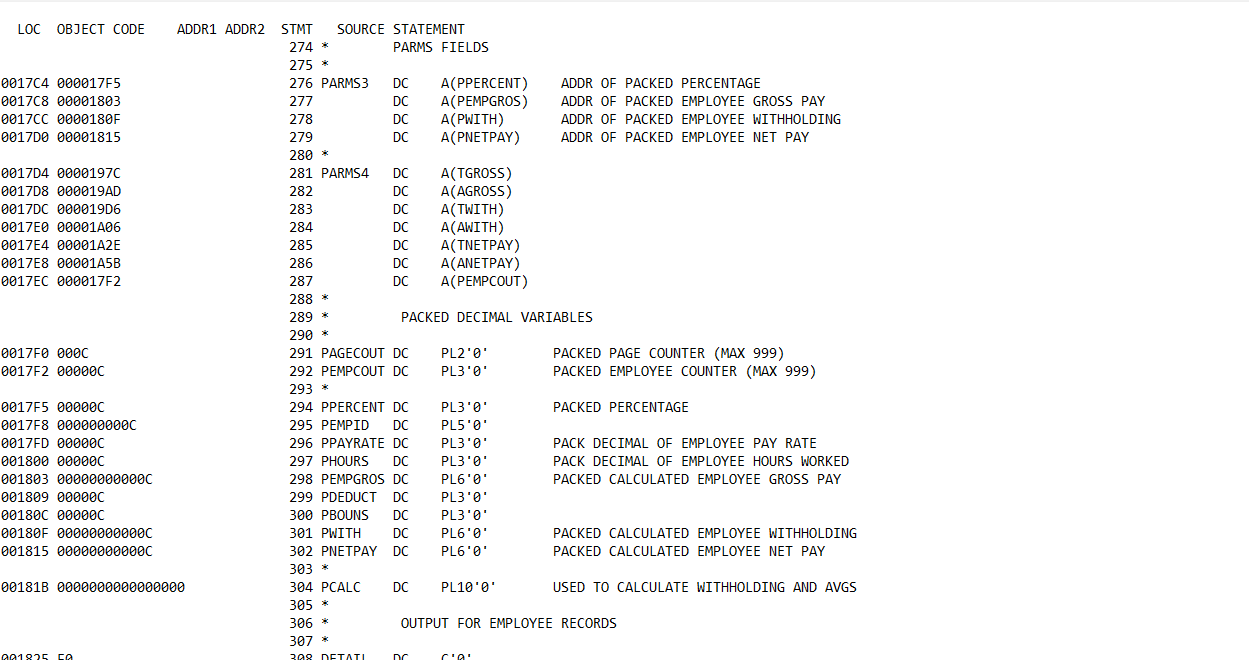 Solved Can anyone fix this error ----->AS100 | Chegg.com