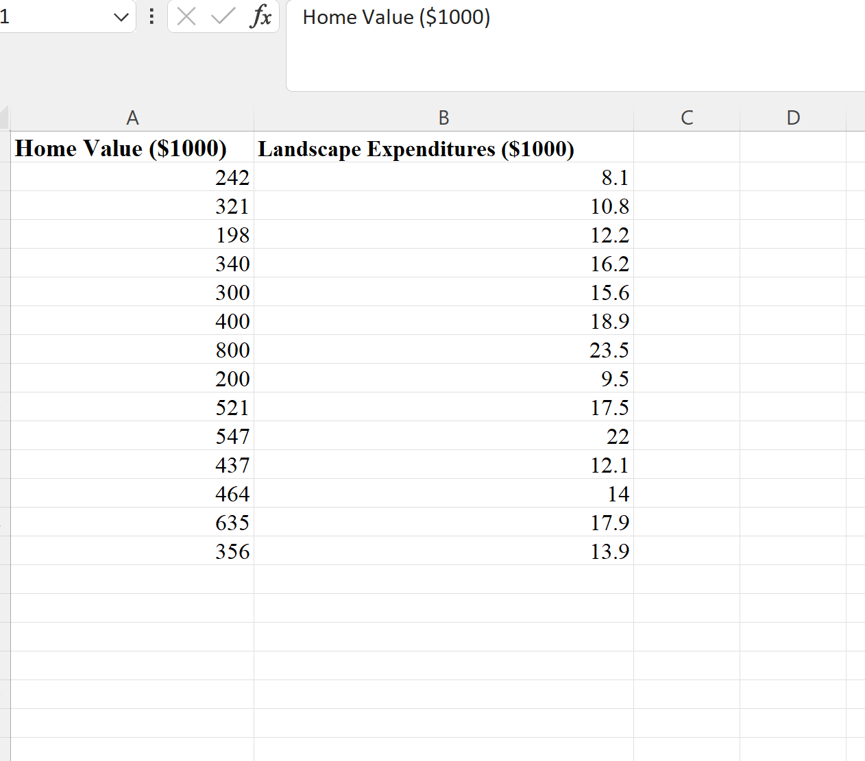 Solved Landscape. Click on the datafile logo to reference | Chegg.com