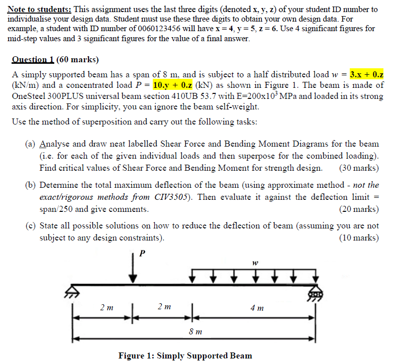 Solved NOTE !!!!! SHOW ALL WORKINGS NEATLY !!!!!!!!!! | Chegg.com