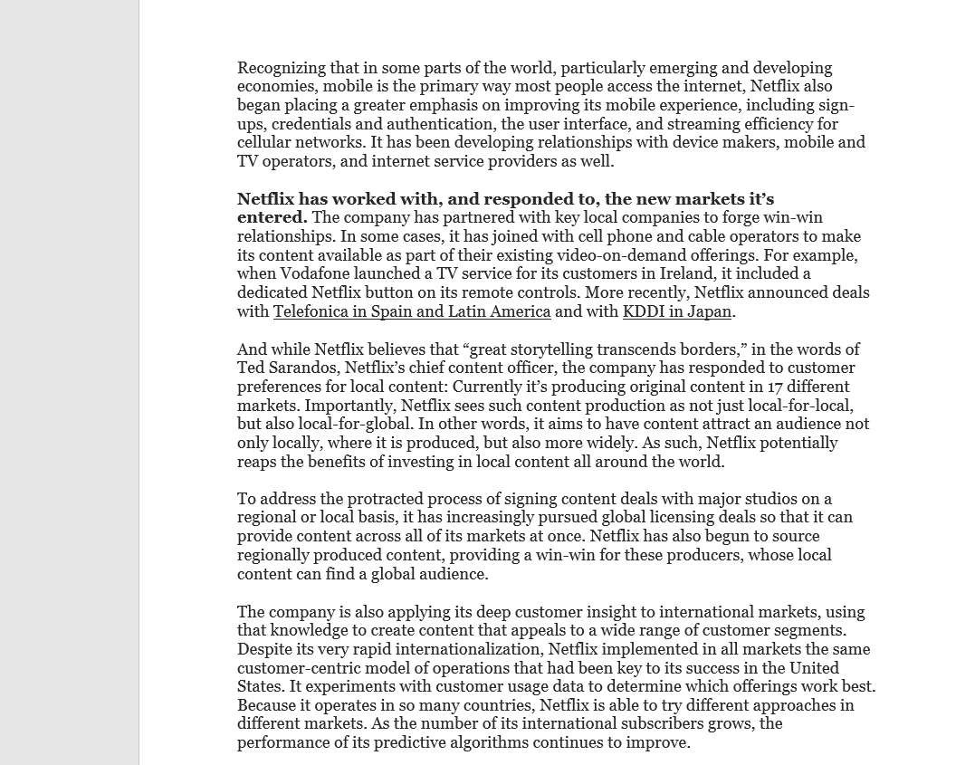 write a summary in memo format. Writing Process 1. | Chegg.com