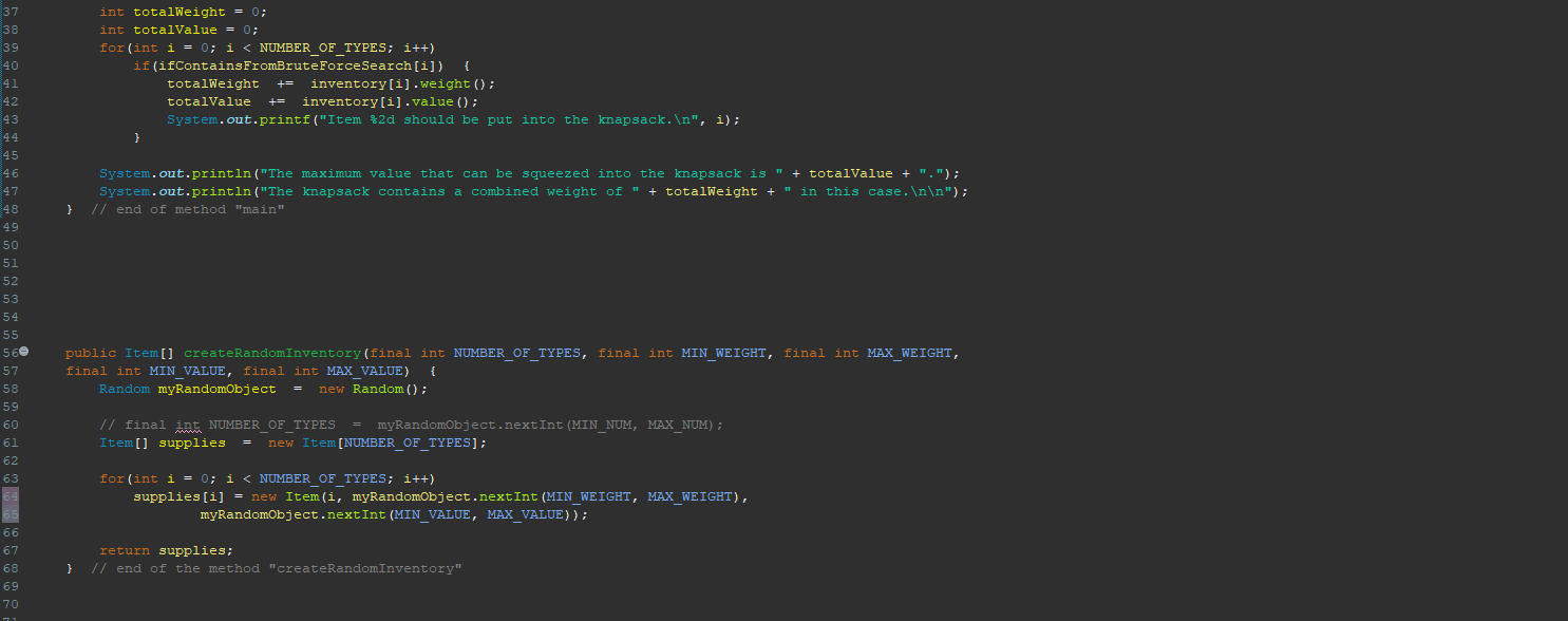 Write the implementation of the | Chegg.com