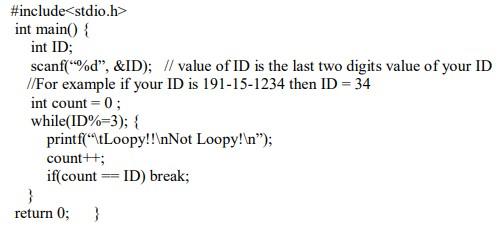 Solved Generate and interpret the output of the following | Chegg.com
