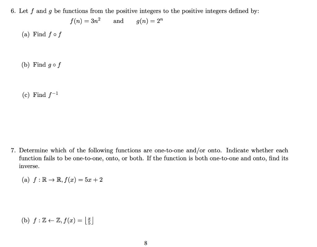 Solved discrete math | Chegg.com