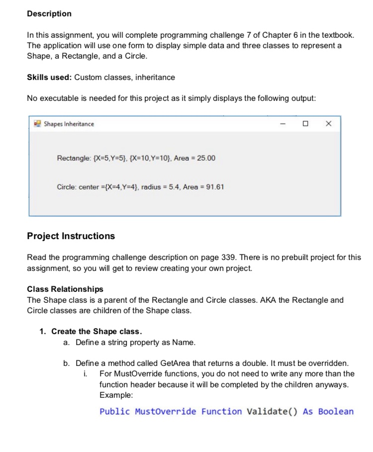 I need this assignment to be done using microsoft | Chegg.com