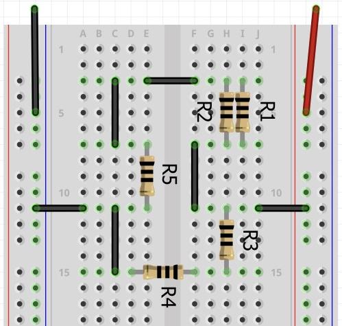 Solved Find the voltage across resistor R3, given that R1 = | Chegg.com