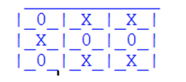 Solved PYTHON PROGRAMMING. 3. Get the following output by | Chegg.com