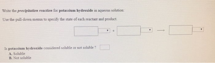 Solved Write the dissolution reaction for ammonium chloride | Chegg.com