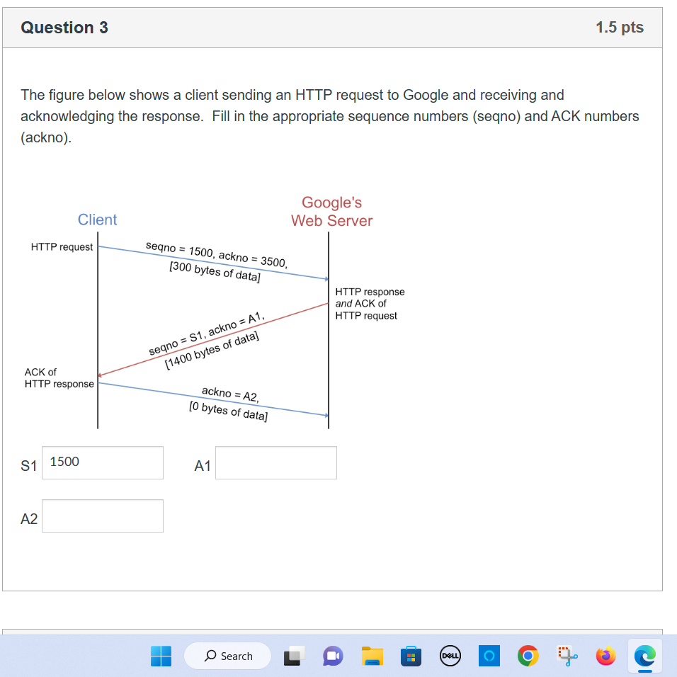 Solved I need help with the question below. I am unsure if | Chegg.com
