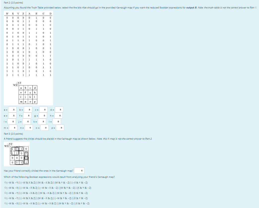 Solved (10 points total) In this problem you will be follow | Chegg.com