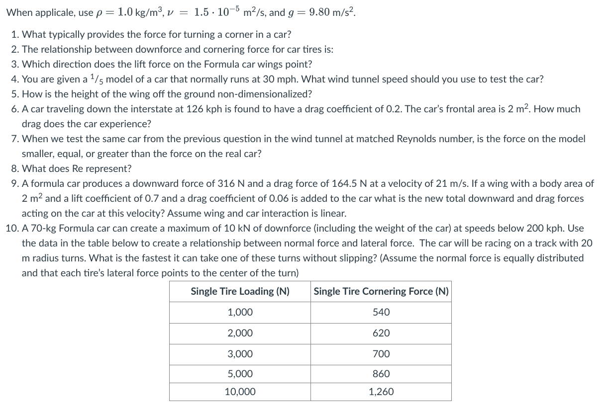 Solved Please help with questions number 4, 5, 6, 7, 9, ﻿and | Chegg.com